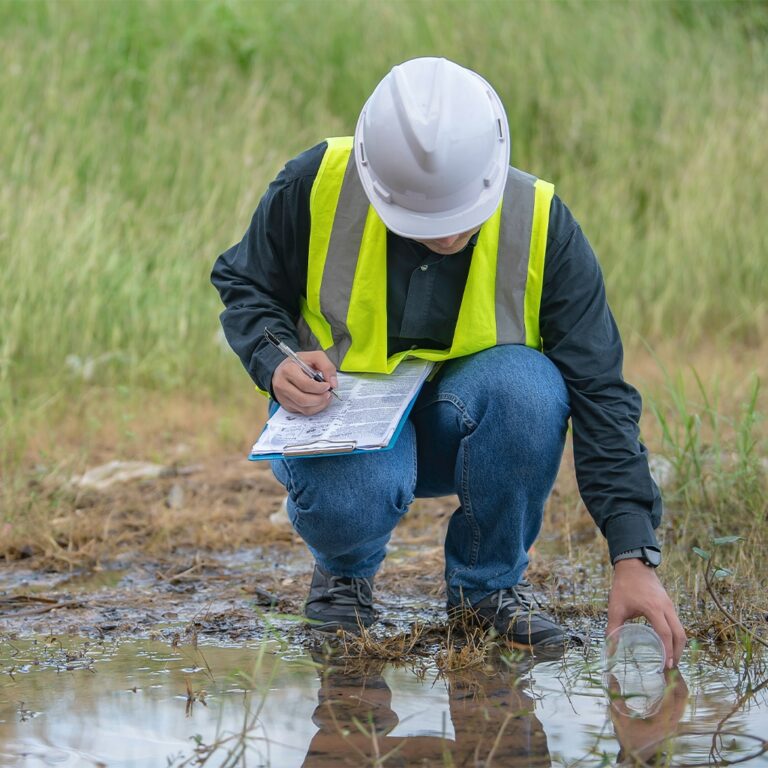 Environmental Consulting | Environmental Engineering